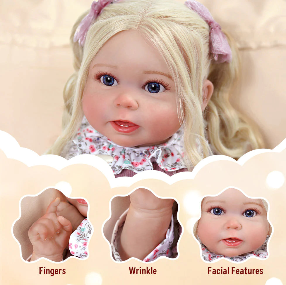 NEW STELLA – The Tots Doll co